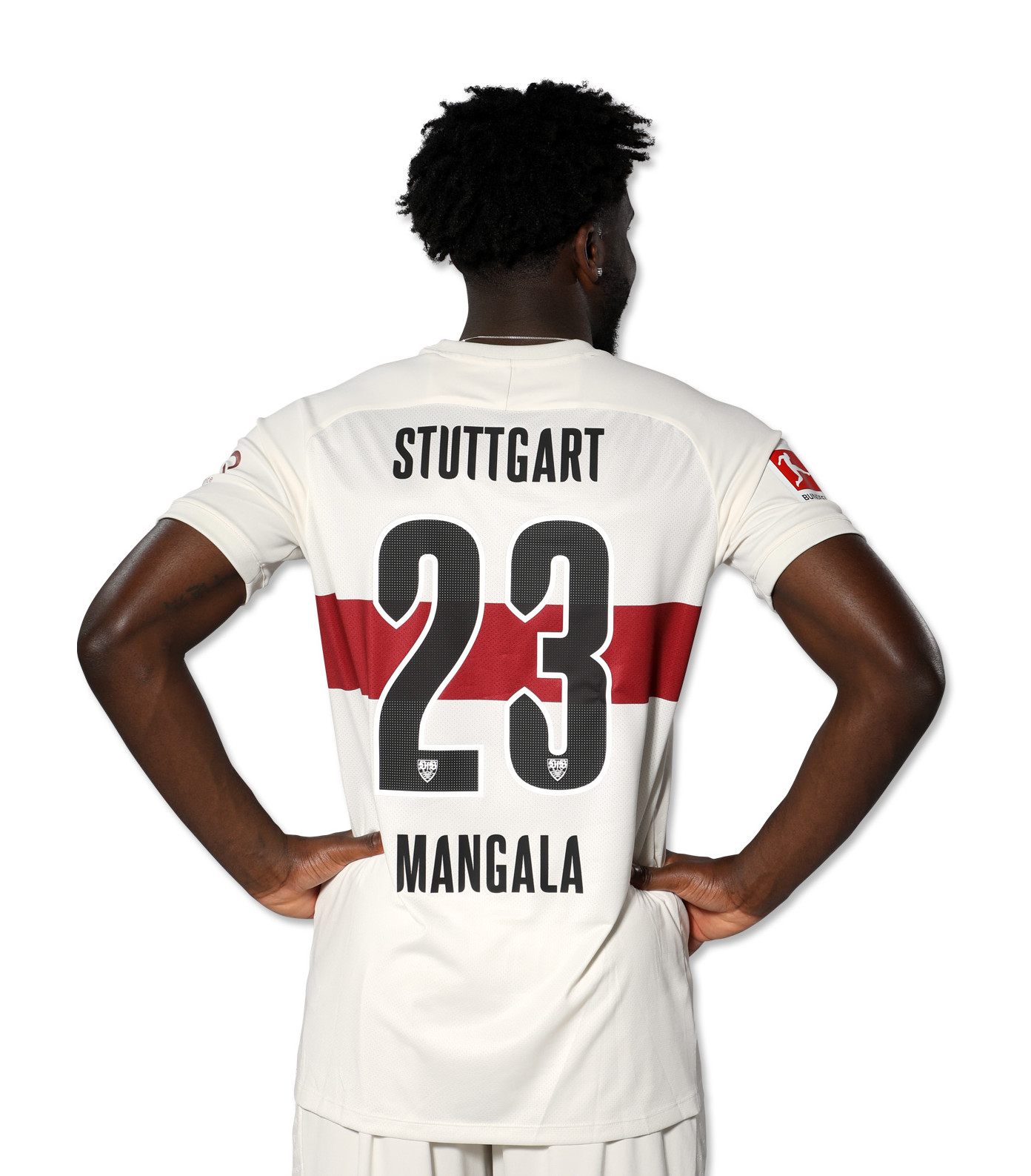 Vfb Stuttgart Special Kit