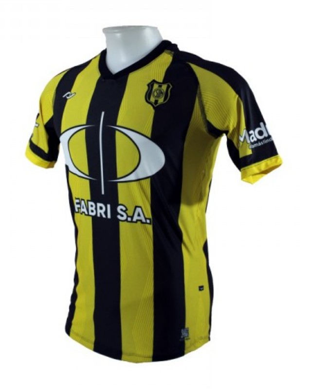 Deportivo Madryn Kits