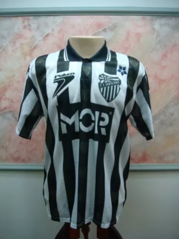 Fc Santa Cruz Trikots