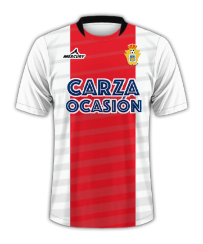 Camiseta Visitante CD Sadabense 2023 24