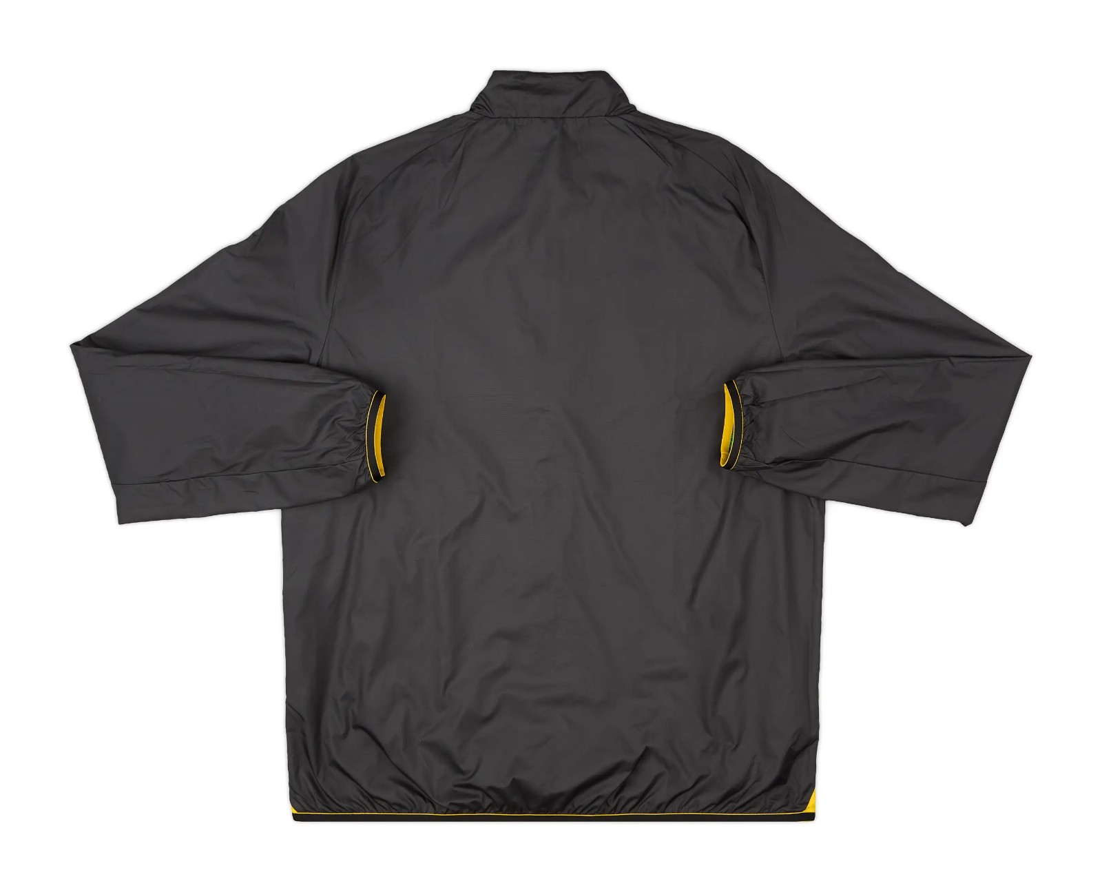 Camisa Anthem Away Jamaica