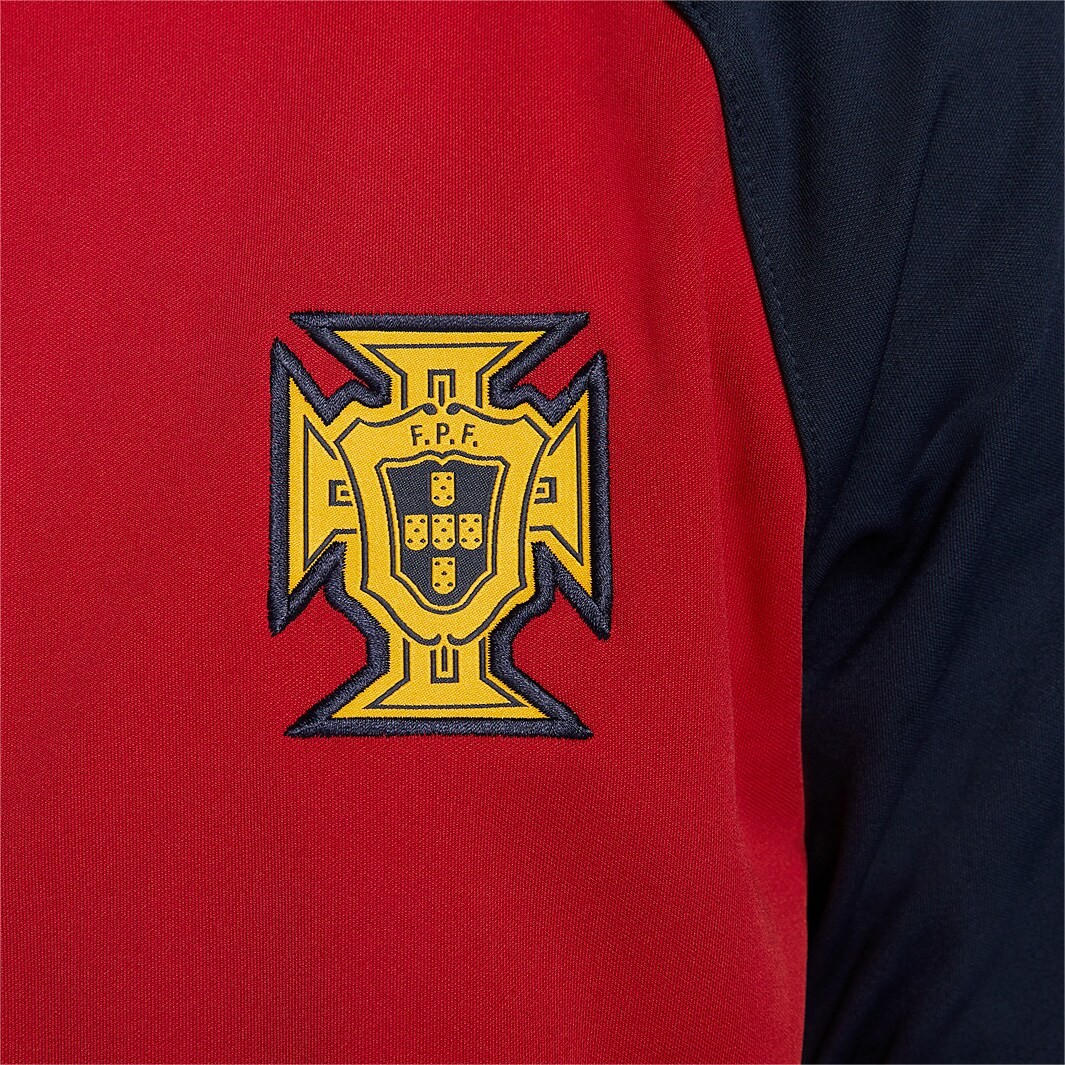 Camiseta Anthem Portugal