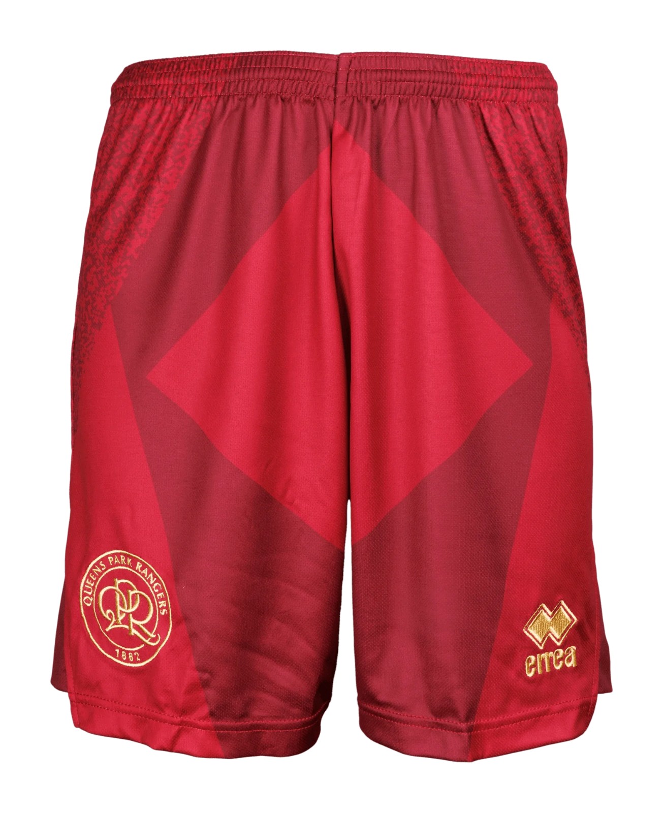 Queens Park Rangers Gk Home Kit