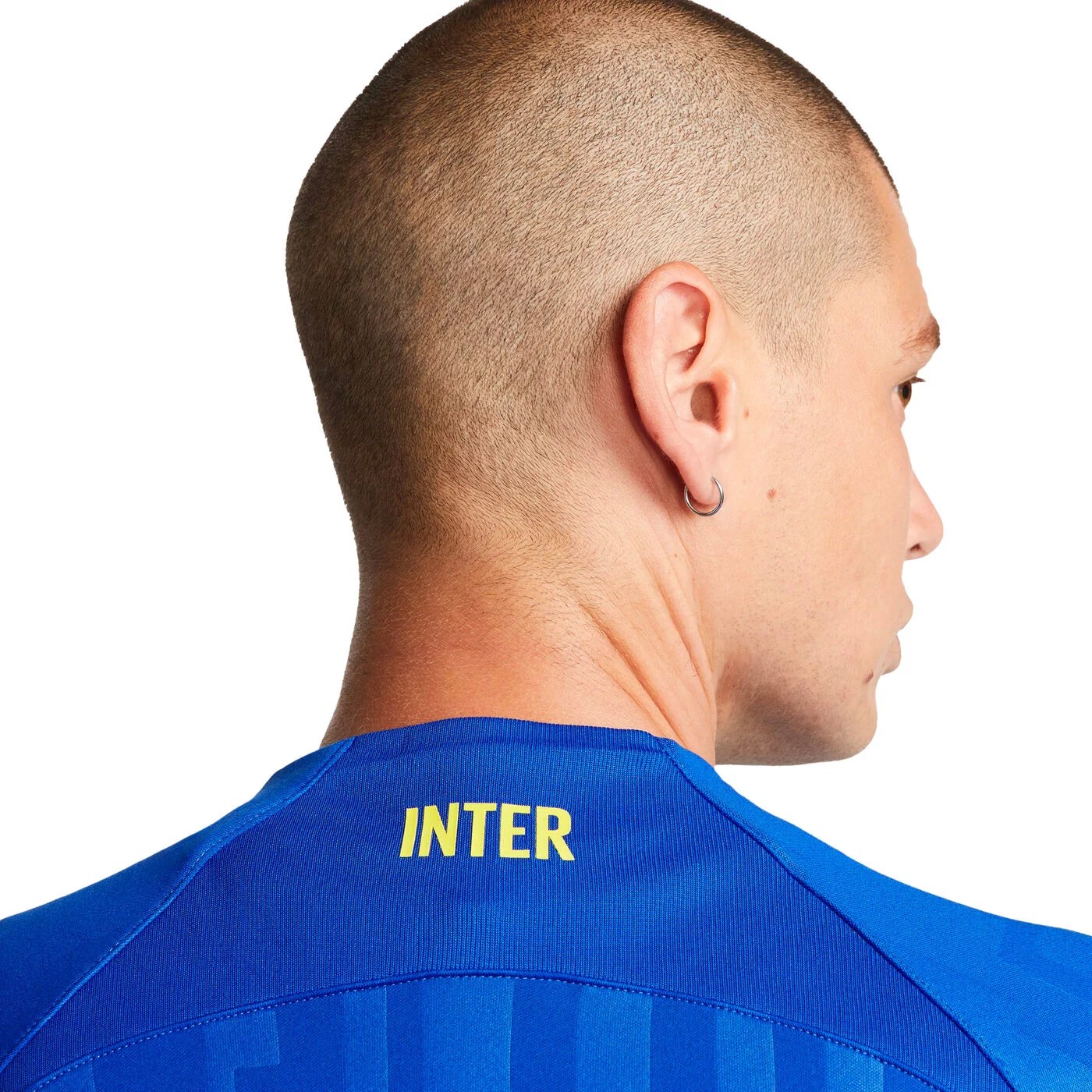 Inter Milan Anthem Jacket