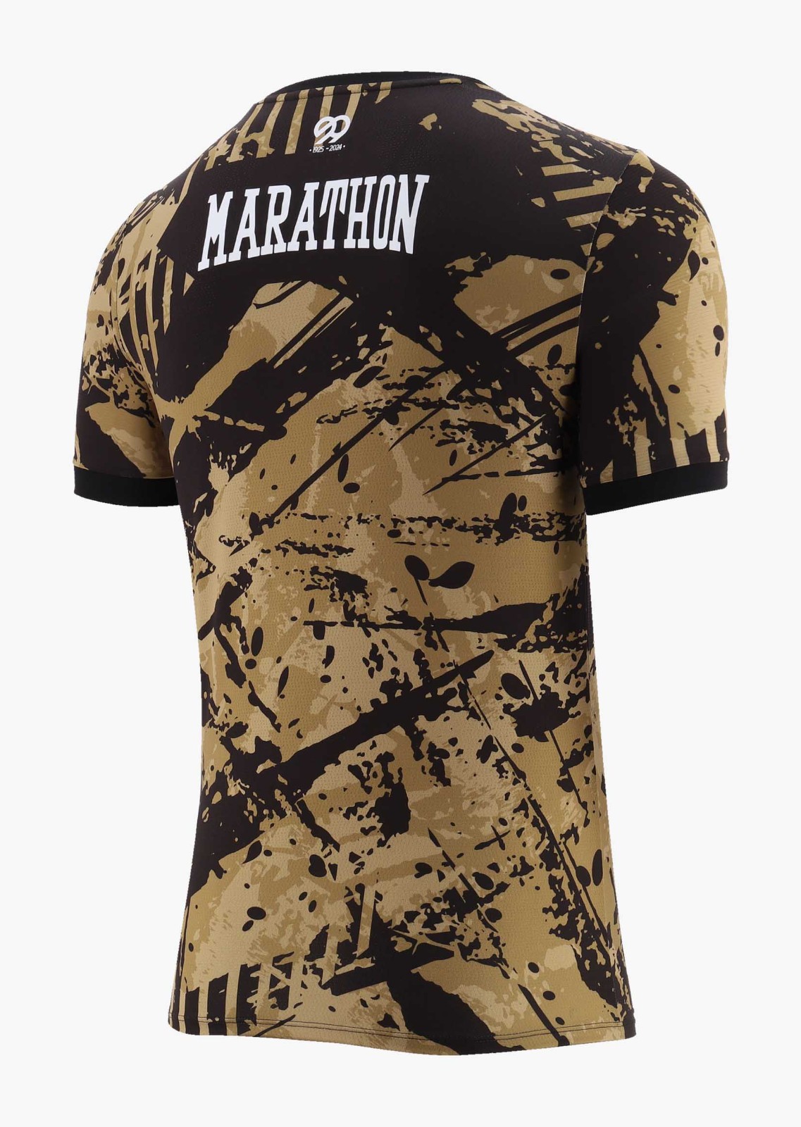 Camiseta Pre Match Anniversary Barcelona Sc