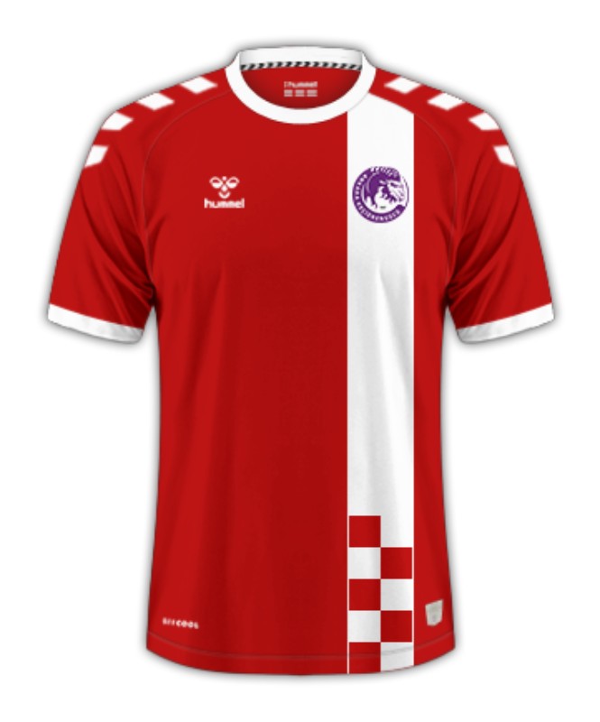 Ankara Keçiörengücü 2024 25 Third Kit
