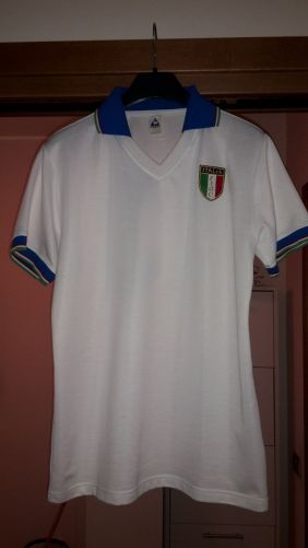 Italy Kit History - Football Kit Archive
