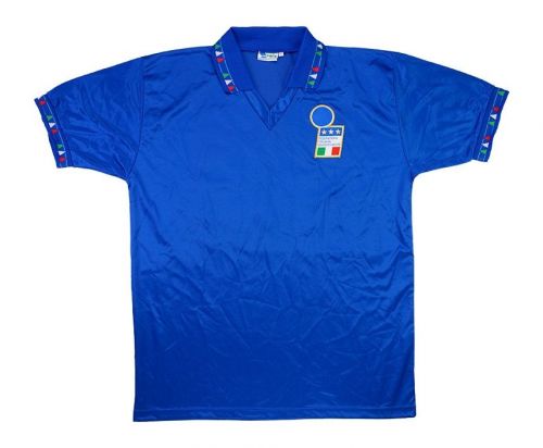 Italy Kit History - Football Kit Archive