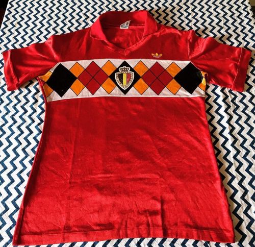 Belgium Kit History - Football Kit Archive