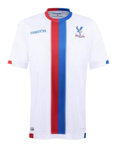 Macron Kit History - Football Kit Archive