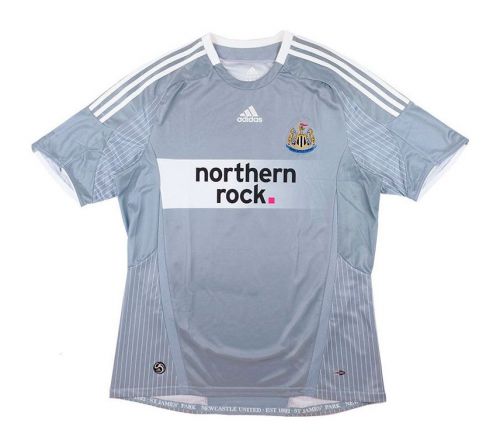 adidas 2008-09 Kits