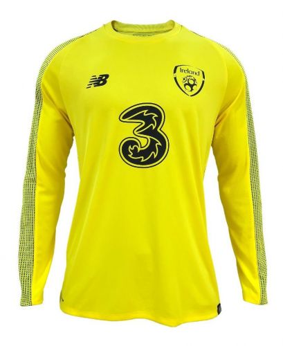 Ireland Kit History - Football Kit Archive
