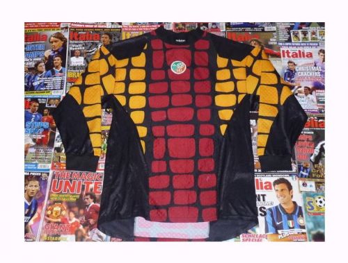 Ireland Kit History - Football Kit Archive