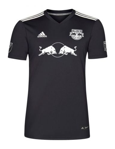 New York Red Bulls Kit History - Football Kit Archive