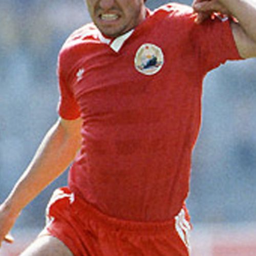Romania Kit History - Football Kit Archive