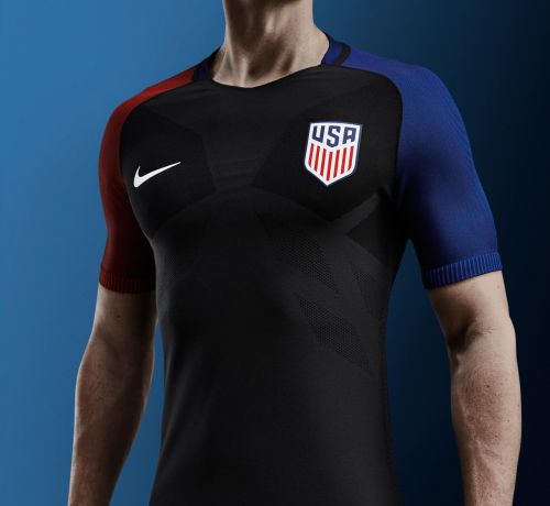 USA Kit History - Football Kit Archive