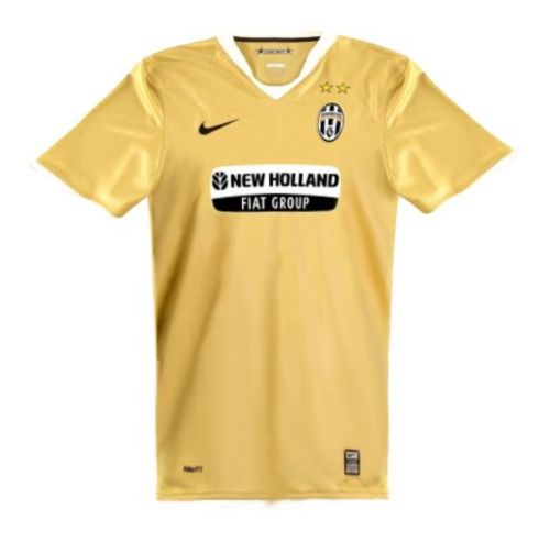 Champions League 2009-10 Kits