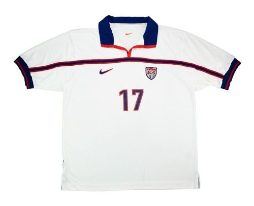 World Cup Kit History - Football Kit Archive