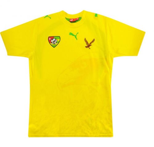 World Cup 2006 Kits