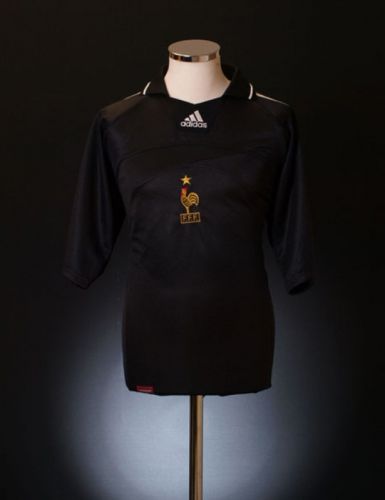 France Kit History - Football Kit Archive