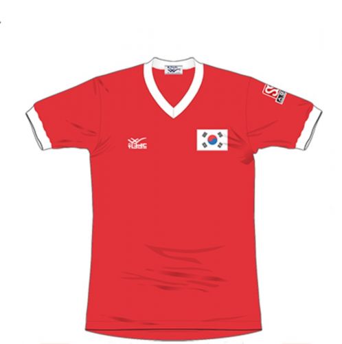 World Cup Kit History - Football Kit Archive