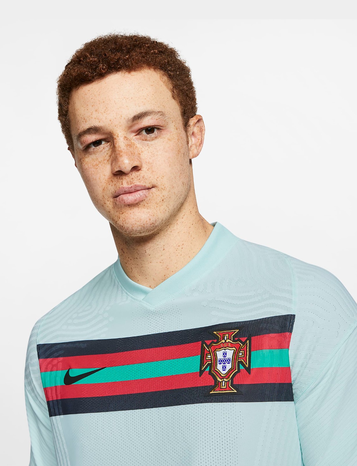 Portugal 2020 Away Kit