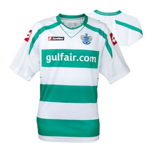 Queens Park Rangers Kit History - Football Kit Archive