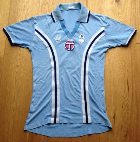 Coventry City Kit History - Football Kit Archive