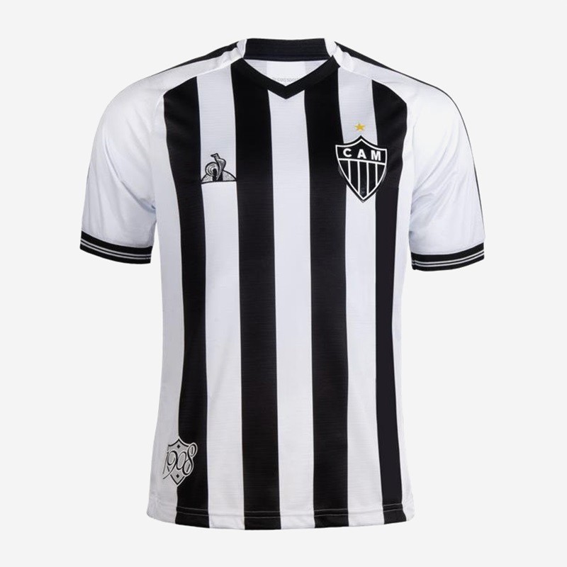 Atlético Mineiro 2020 Home Kit