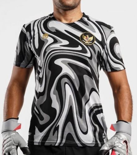 Indonesia Kit History - Football Kit Archive