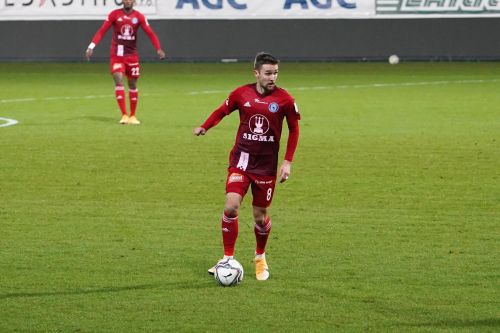 Sigma Olomouc Kit History - Football Kit Archive