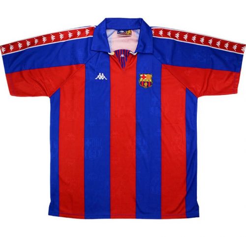 FC Barcelona 1993-94 Kits