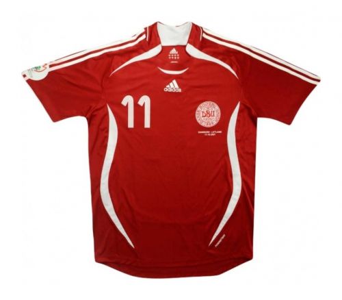 adidas 2006 Kits