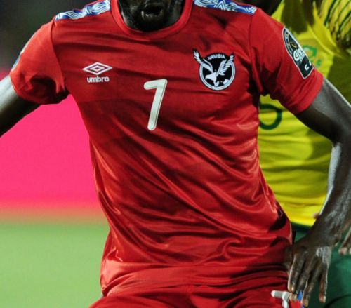 Namibia Kit History - Football Kit Archive