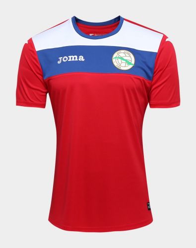 Cuba 2017 Kits