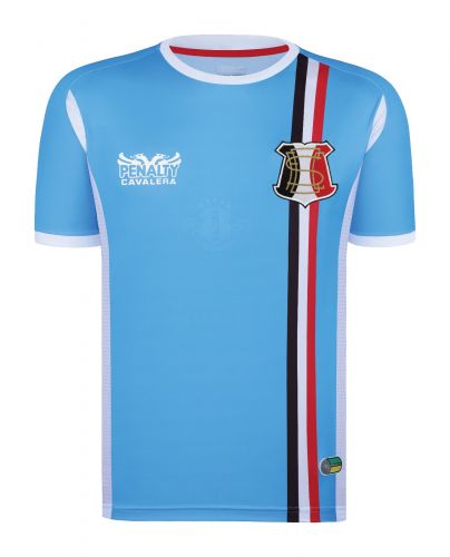 Latest Updates - Football Kit Archive