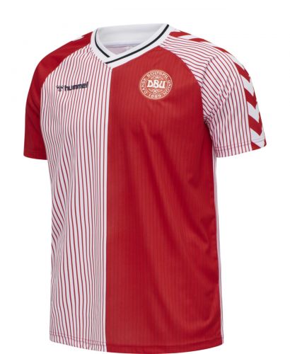 Denmark Kit History - Football Kit Archive