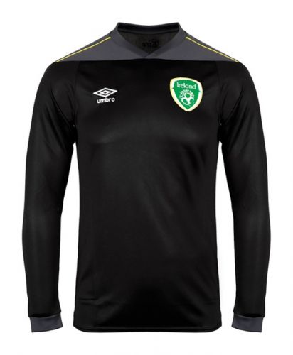 Ireland Kit History - Football Kit Archive