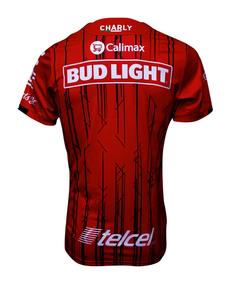 Club Tijuana 2019-20 Home Kit