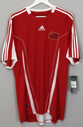 adidas 2008 Kits