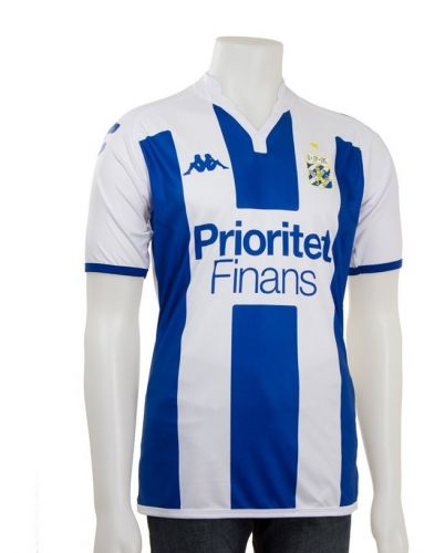 Kappa Kit History - Football Kit Archive