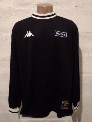 Juventus FC Kit History - Football Kit Archive