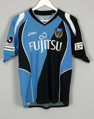 Asics Kit History - Football Kit Archive