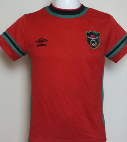 Malawi Kit History - Football Kit Archive