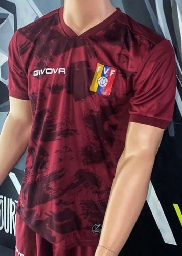 Venezuela Kit History - Football Kit Archive