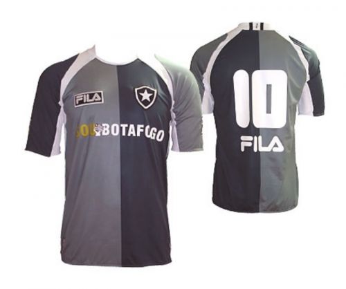 Fila Kit History - Football Kit Archive