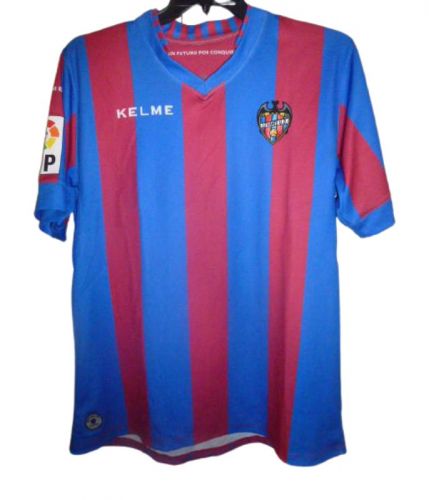 Kelme Kit History - Football Kit Archive