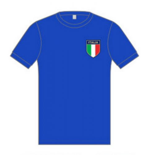 Italy Kit History - Football Kit Archive