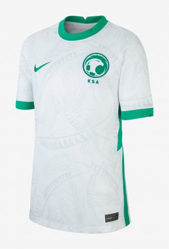 Saudi Arabia Kit History - Football Kit Archive