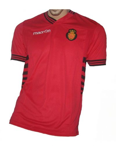 RCD Mallorca Kit History - Football Kit Archive
